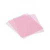 Pink Lapping Film