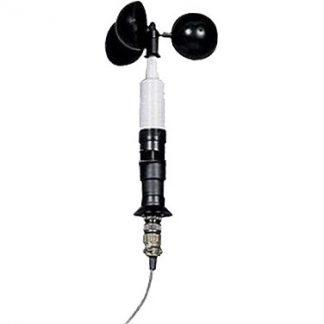 3-Cup Anemometer