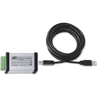 Pressure Probe with Conductivity Measurement Cell