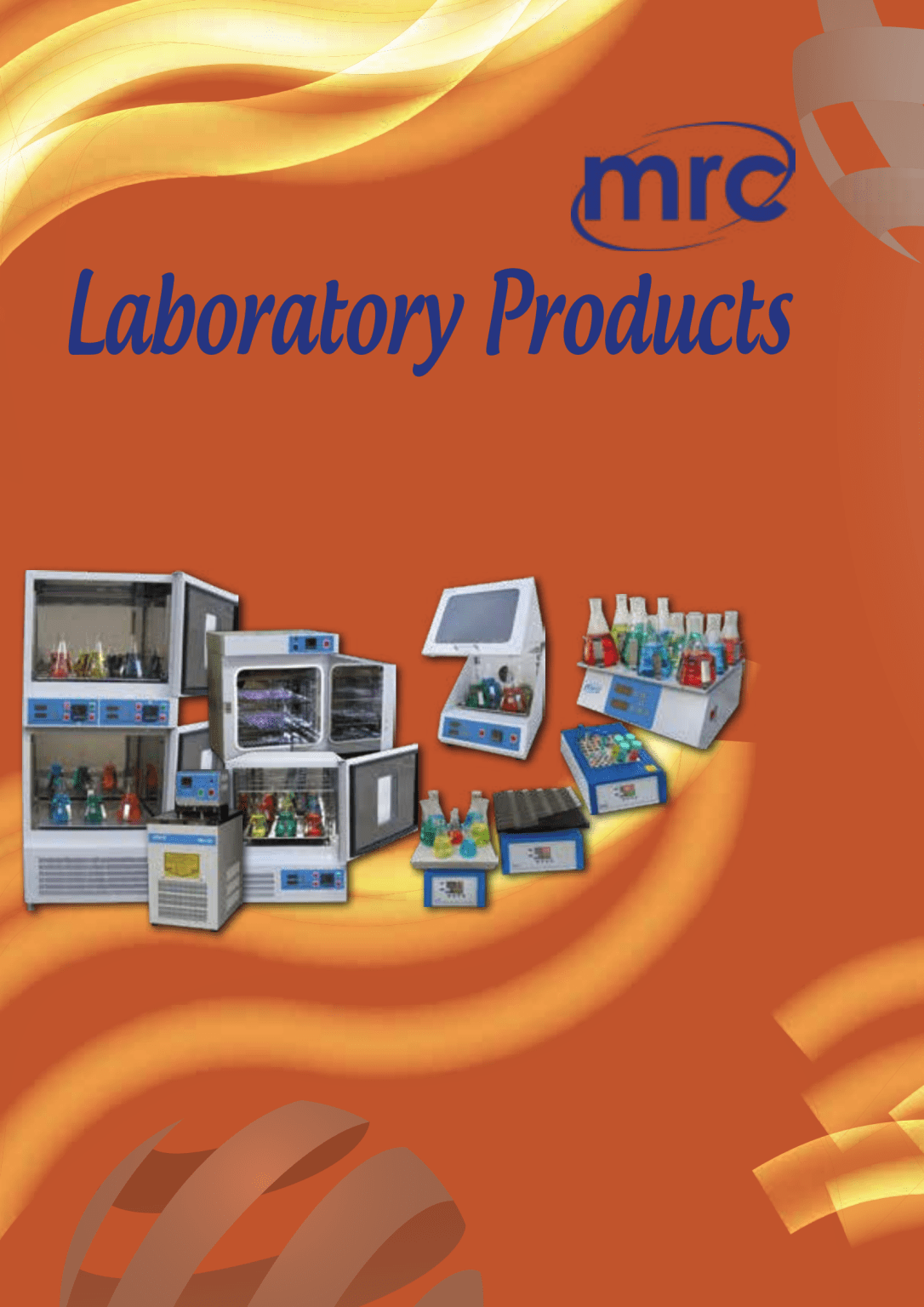 Laboratory Instruments