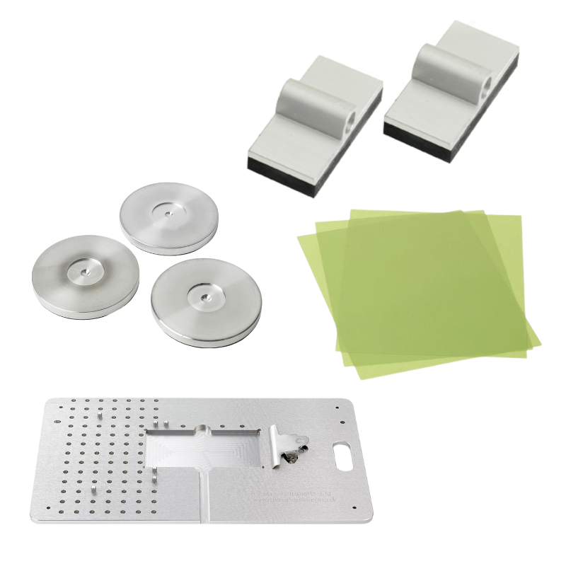Slip & Skid Resistance(Pendulum Testers) -Munro Instruments